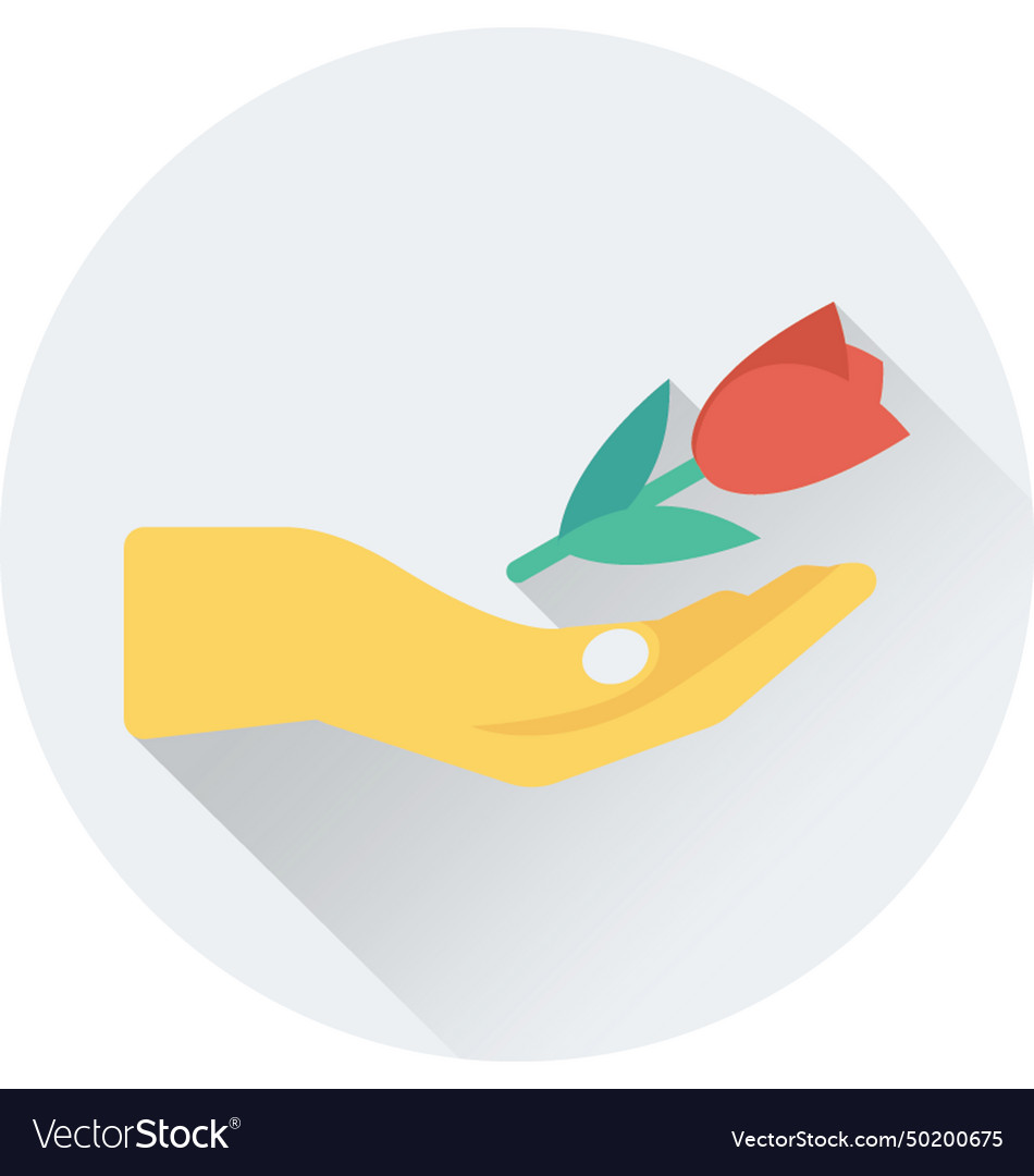 Proposal icon Royalty Free Vector Image - VectorStock