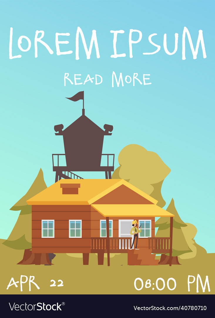 Isolated on white background Royalty Free Vector Image