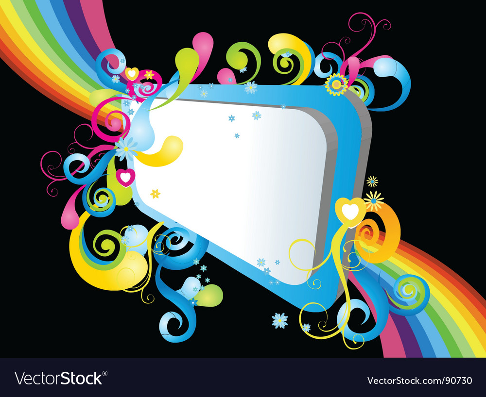 Design Royalty Free Vector Image - VectorStock