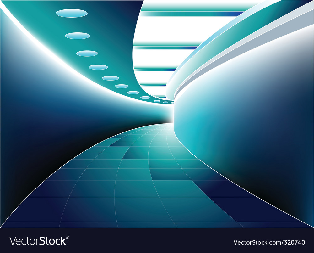 Architectural background Royalty Free Vector Image