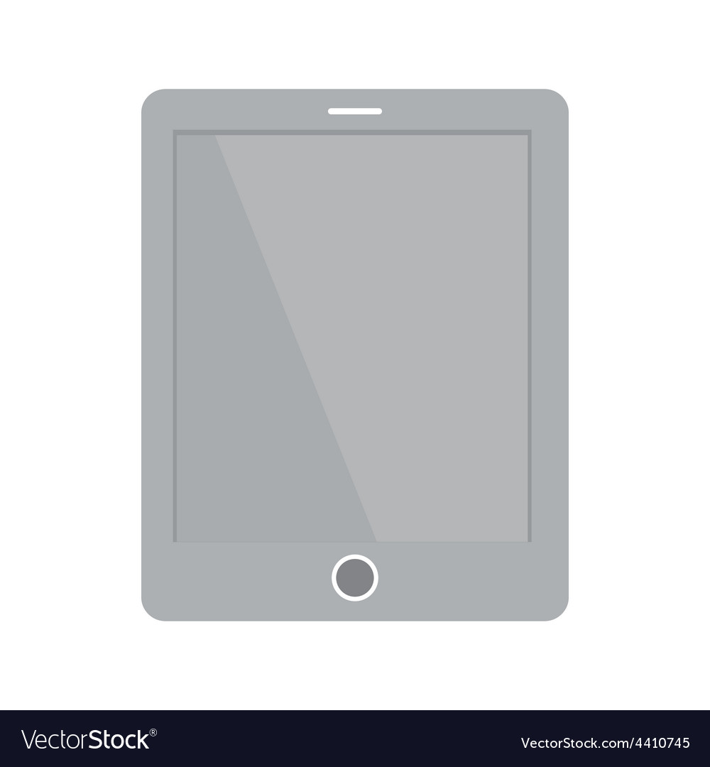 Smart device Royalty Free Vector Image - VectorStock