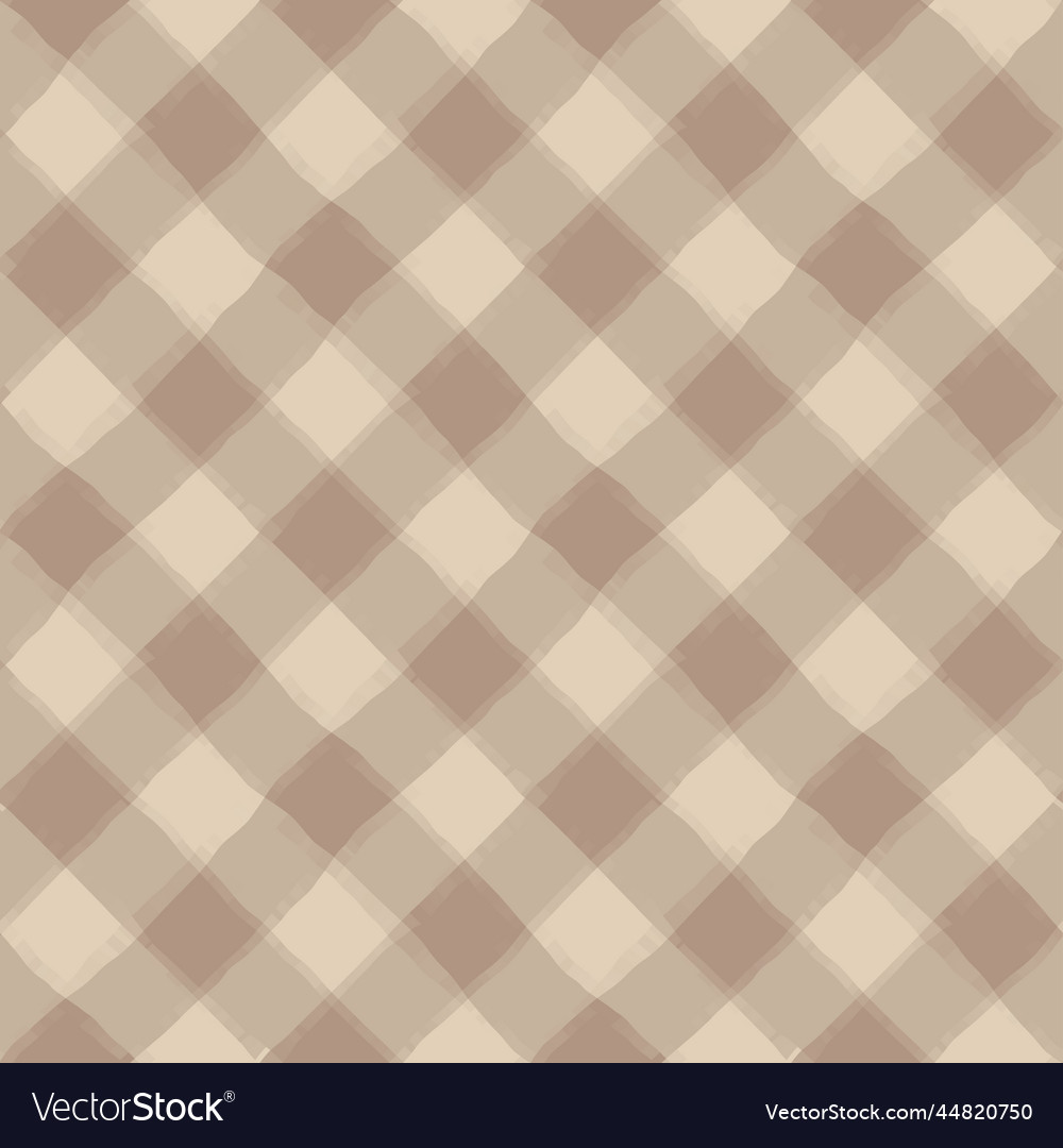 Abstract background squared pattern seamless Vector Image