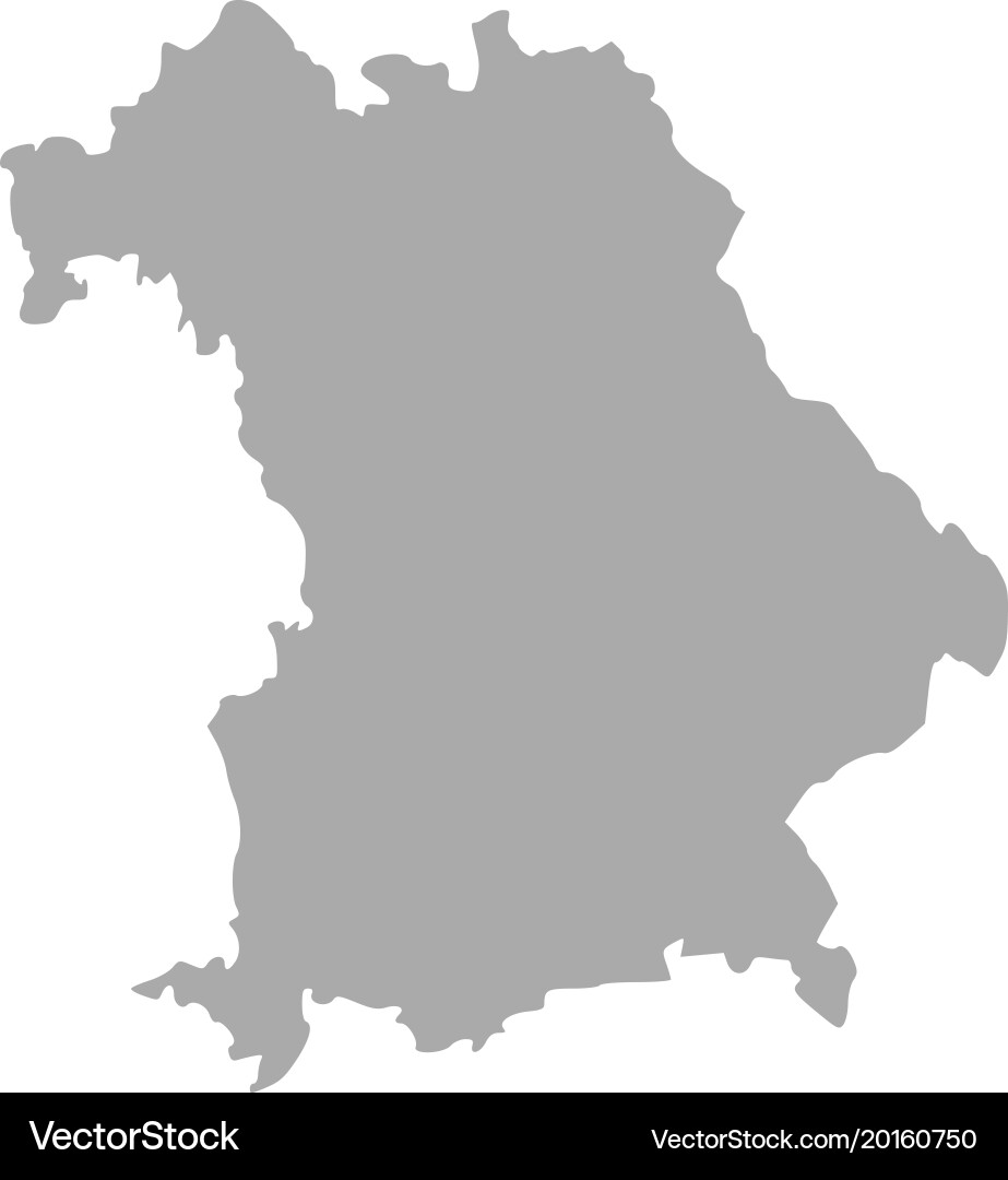 bavaria map mapcarta