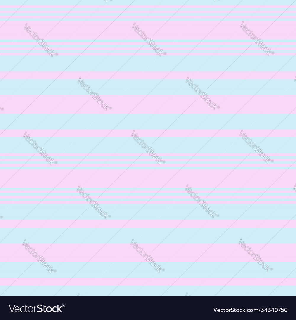 Sky blue stripe seamless pattern background Vector Image