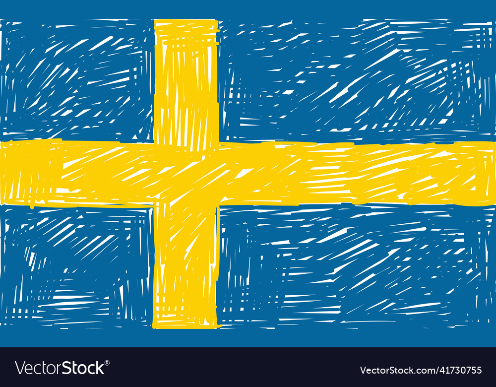 Flag Royalty Free Vector Image - VectorStock