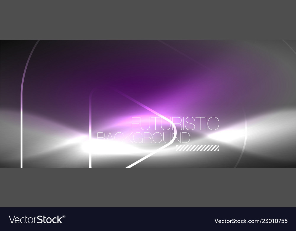 Neon color abstract background Royalty Free Vector Image Neon color abstract background Royalty Free Vector Image