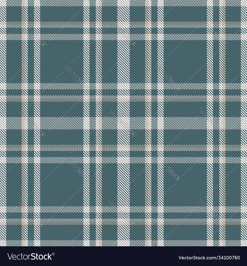 Plaid pattern seamless check fabric texture Vector Image Plaid pattern seamless check fabric texture Vector Image