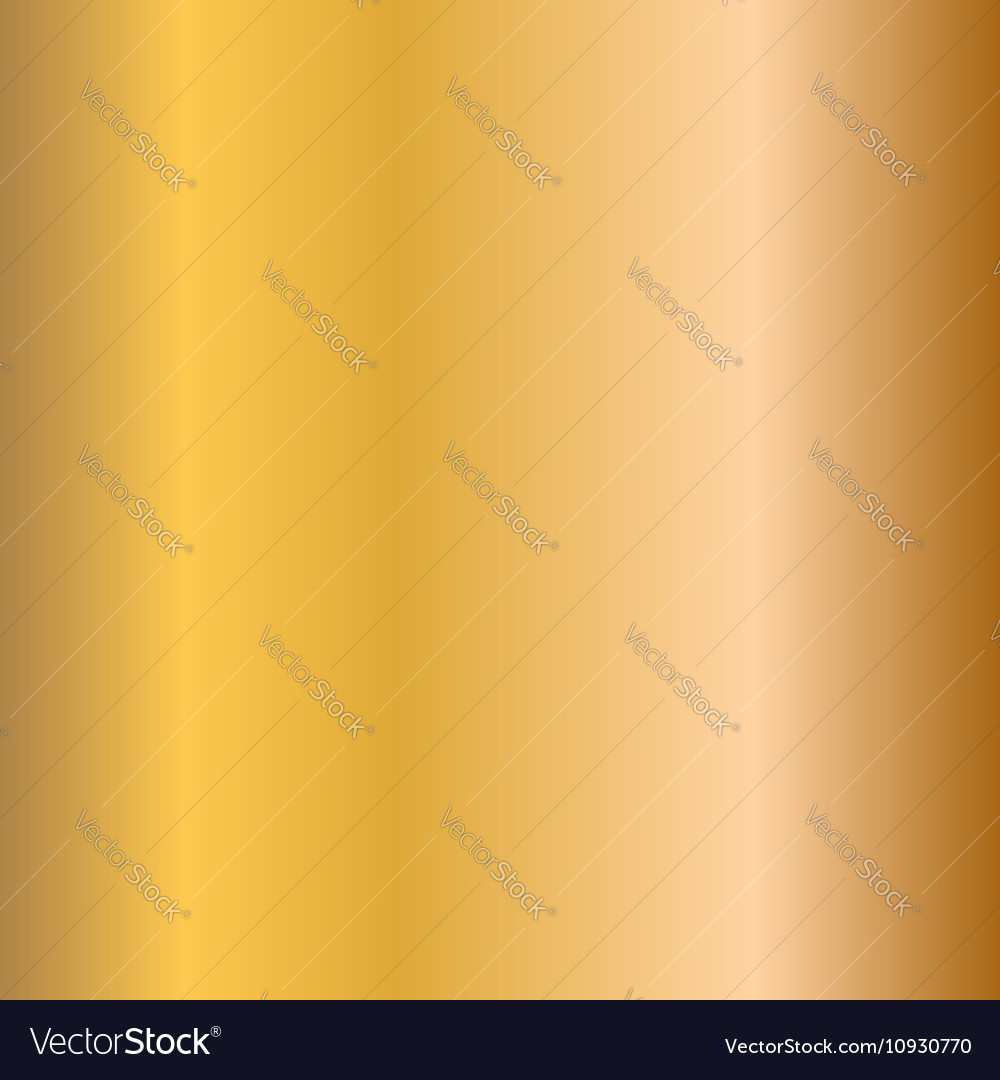 Gold texture pattern Royalty Free Vector Image