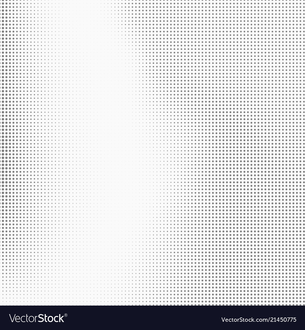 Halftone texture Royalty Free Vector Image - VectorStock