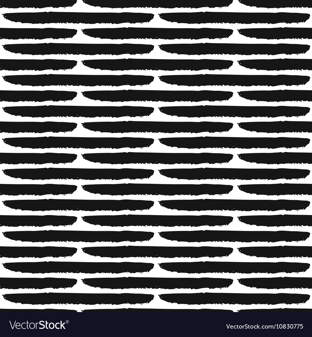 Seamless grunge pattern Royalty Free Vector Image