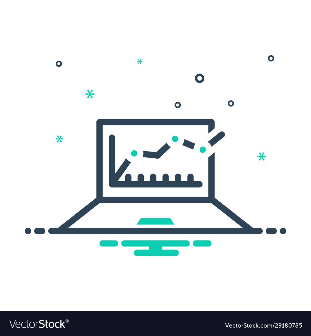 Marketing strategy Royalty Free Vector Image - VectorStock