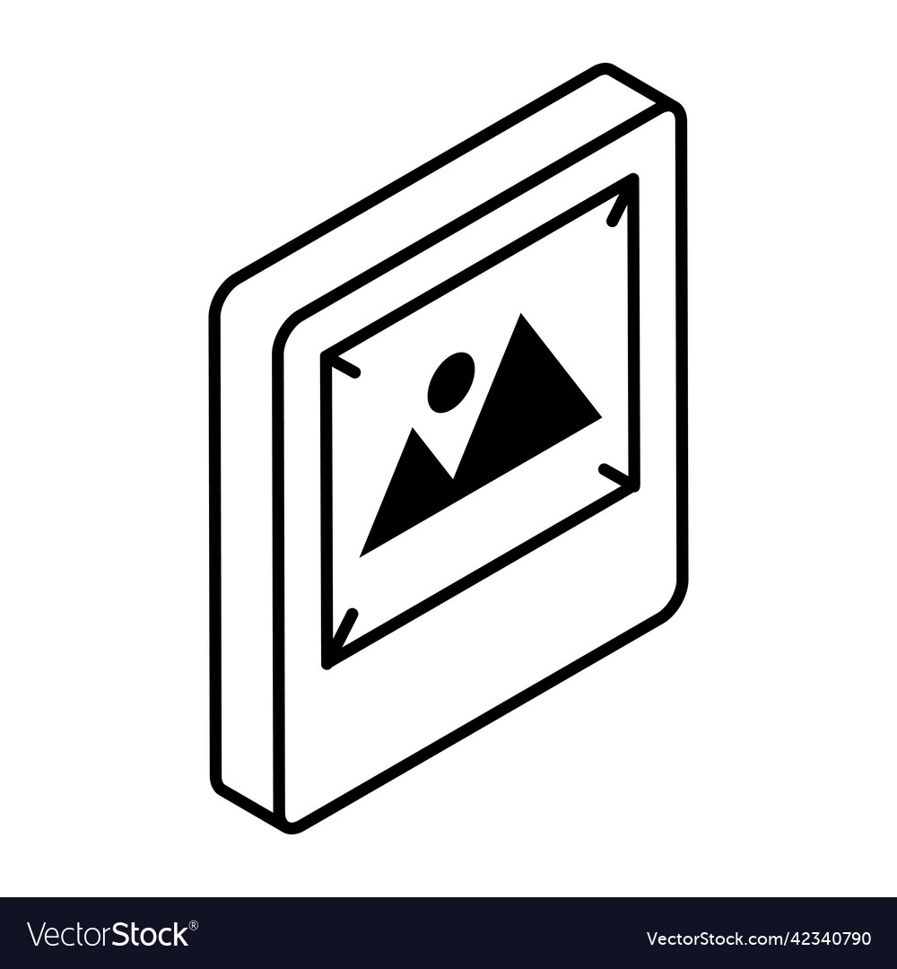 Image Royalty Free Vector Image - VectorStock