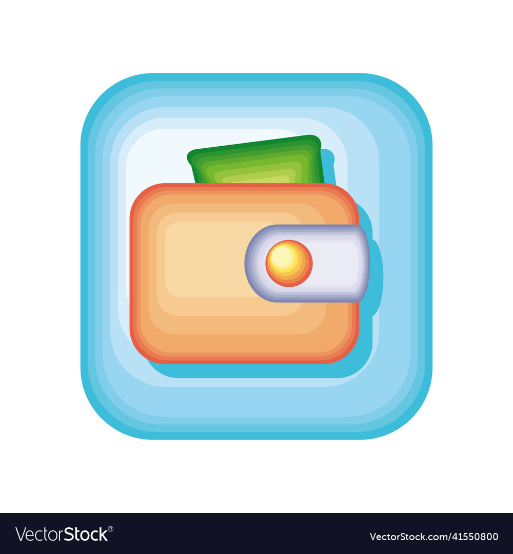 Payment mobile app Royalty Free Vector Image - VectorStock