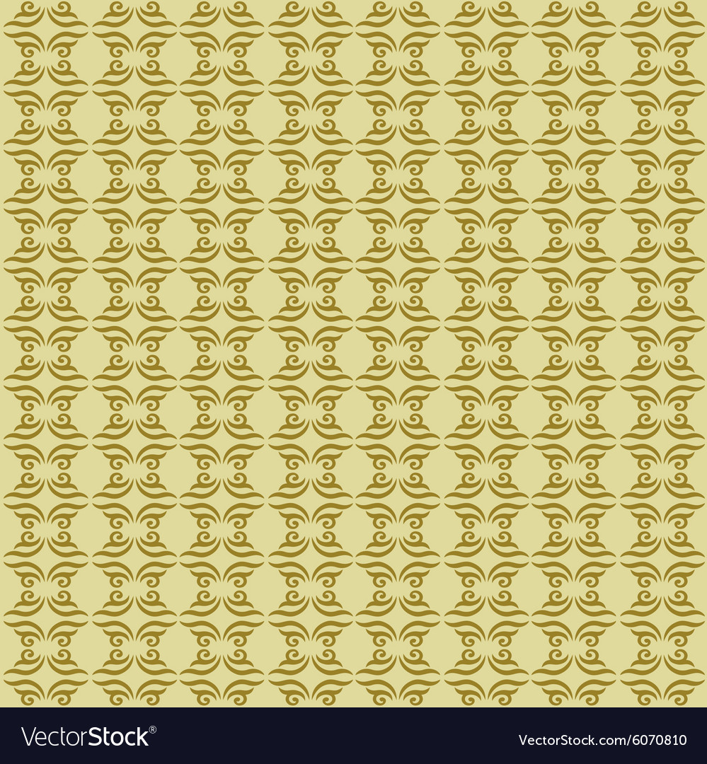 Seamless pattern background Royalty Free Vector Image