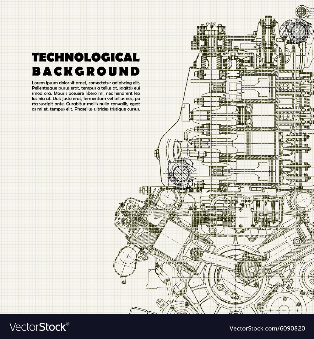 Engine Vector At Getdrawings Free Download The best free Write drawing images. Download from 297 ...