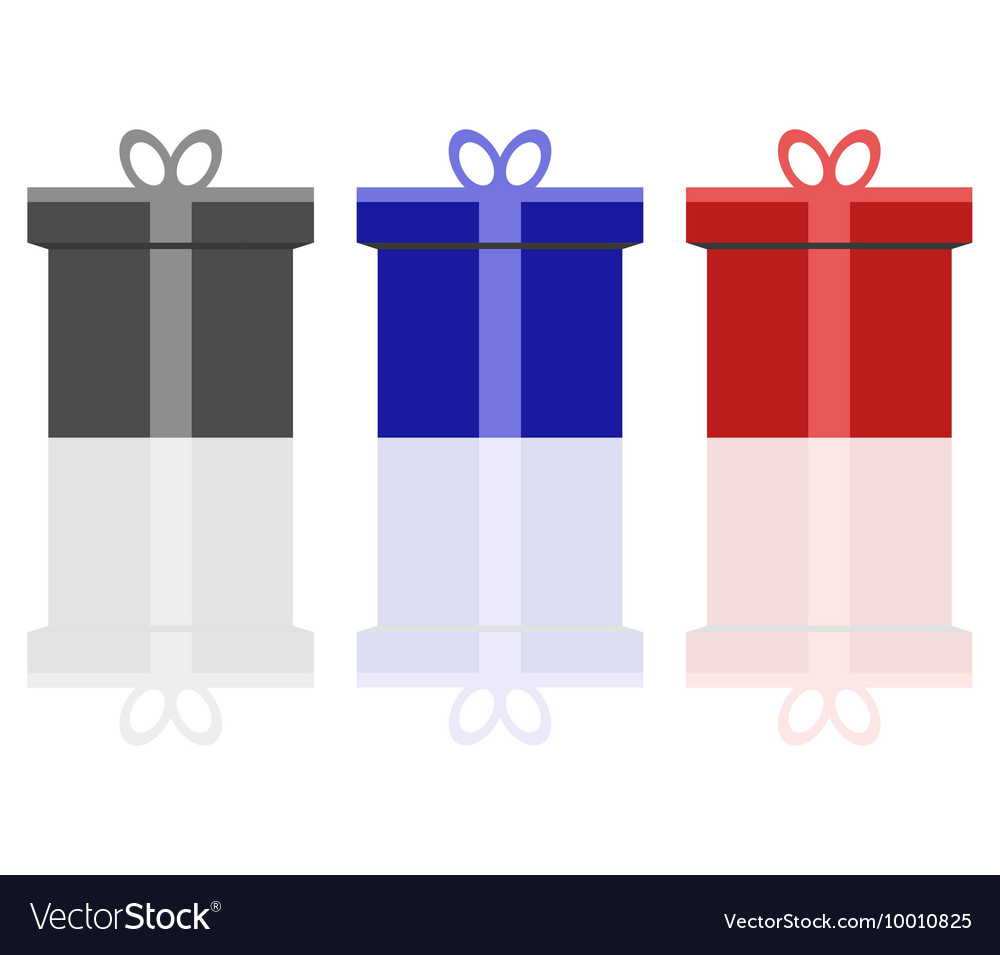 Gift Royalty Free Vector Image - VectorStock