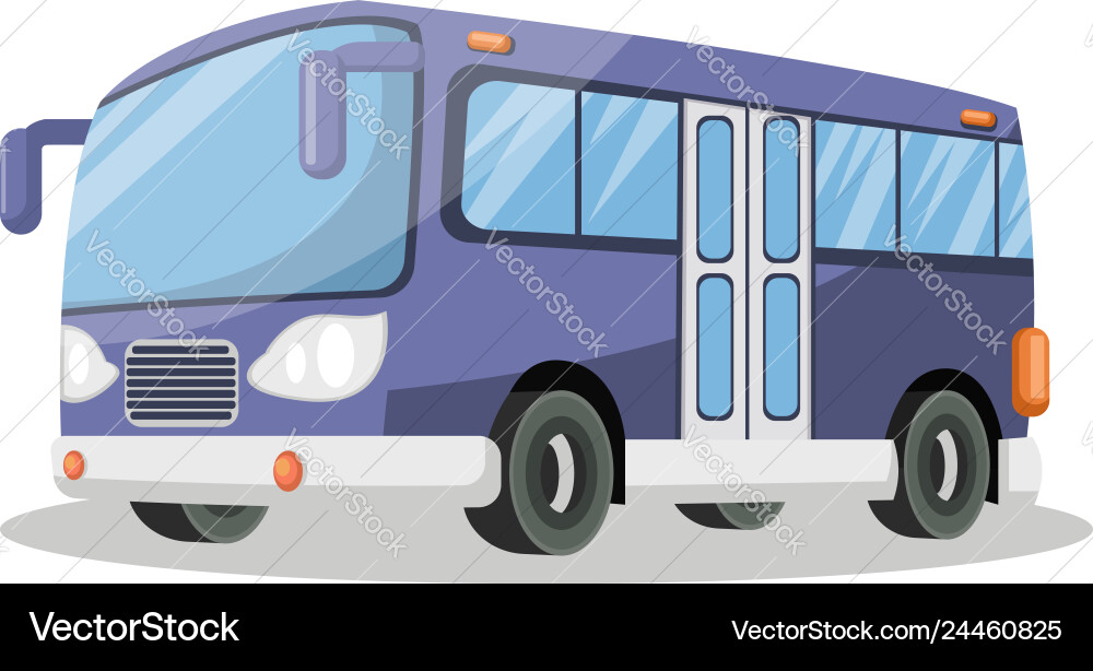 Bus Doors Clip Art