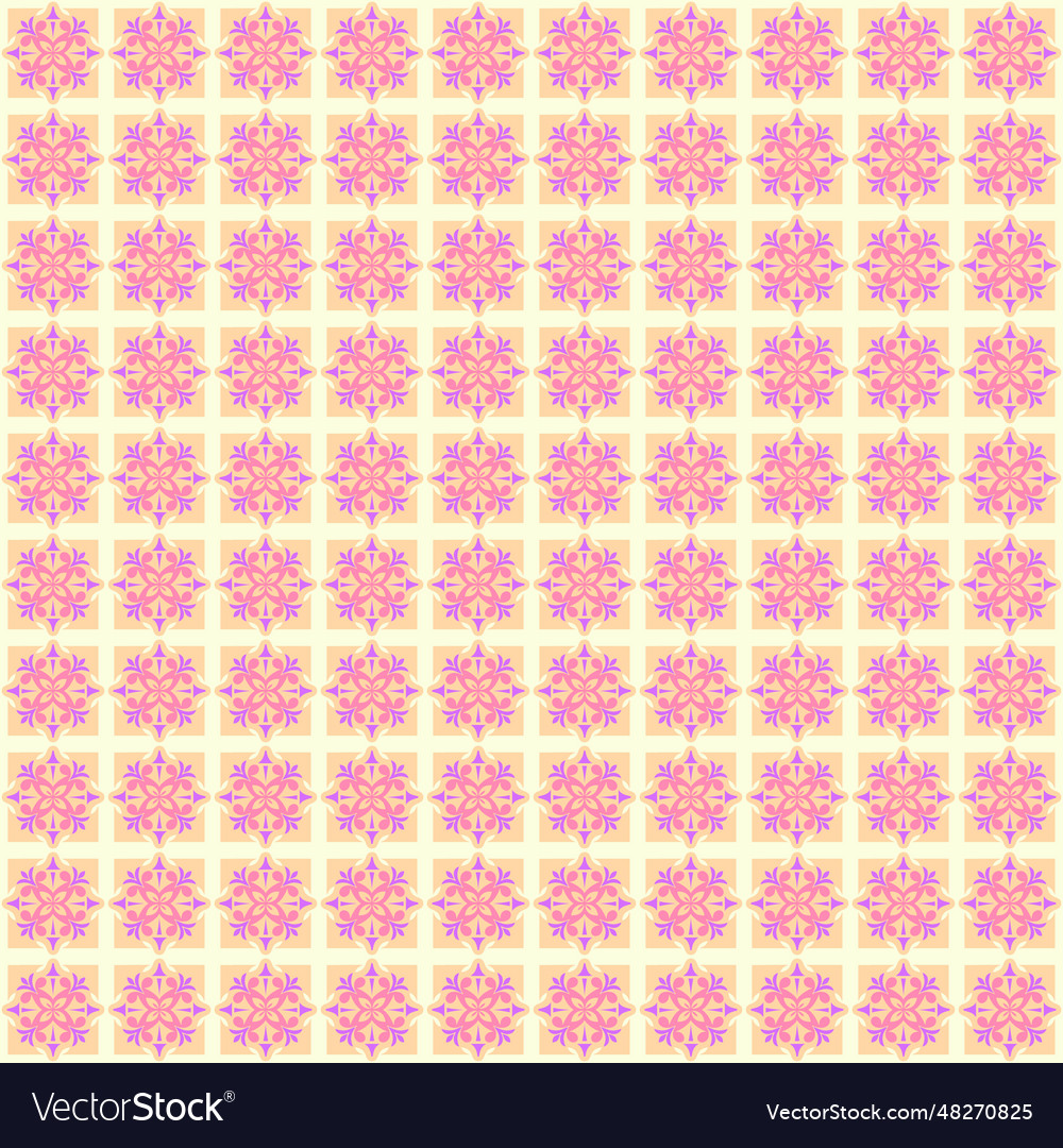 Seamless pattern texture repeat pattern Royalty Free Vector