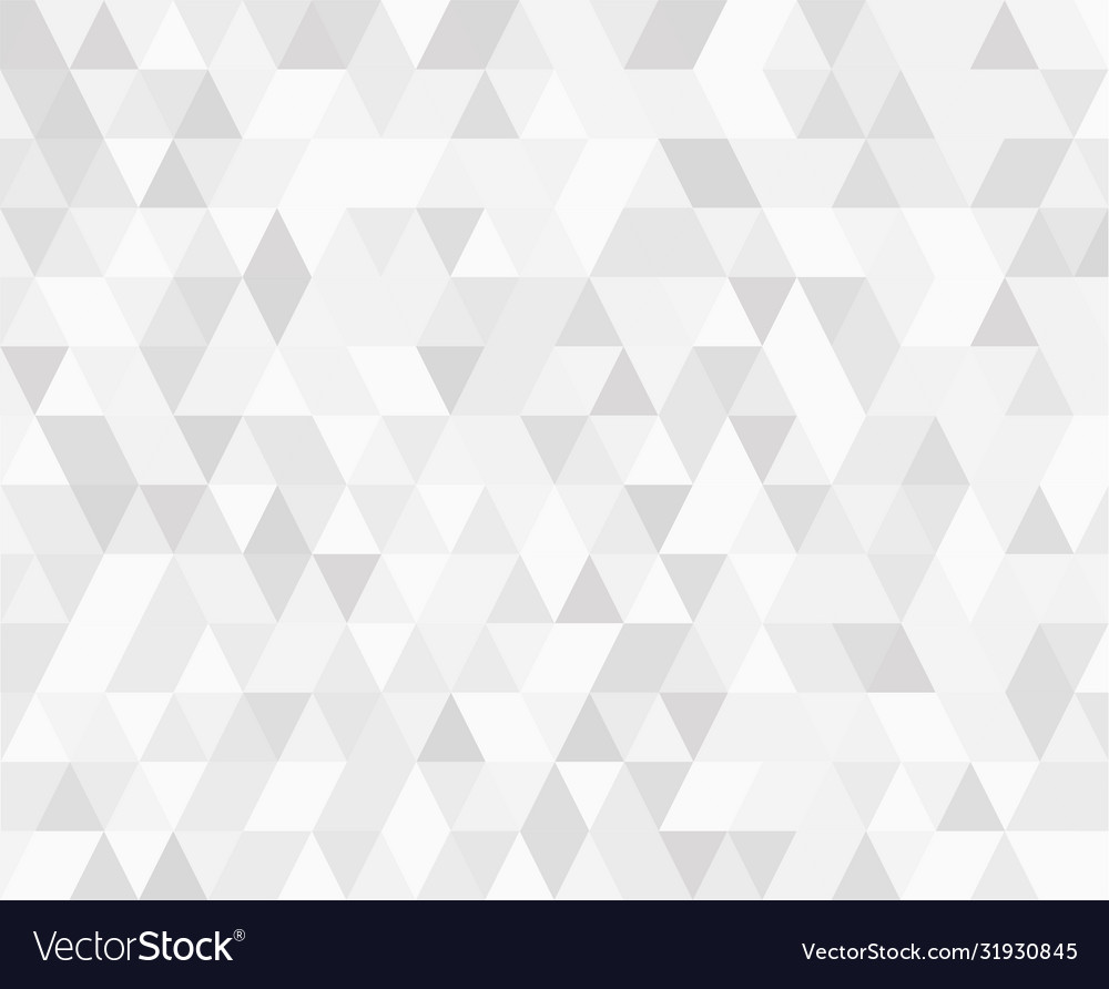 Abstract pattern geometric shapesgradient Vector Image