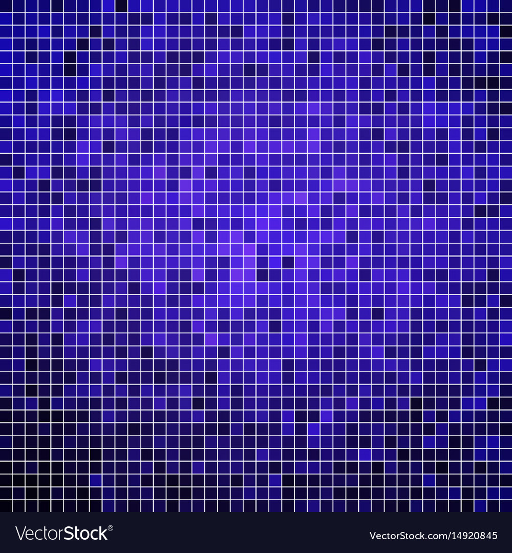 Abstract square pixel mosaic background Royalty Free Vector Abstract square pixel mosaic background Royalty Free Vector