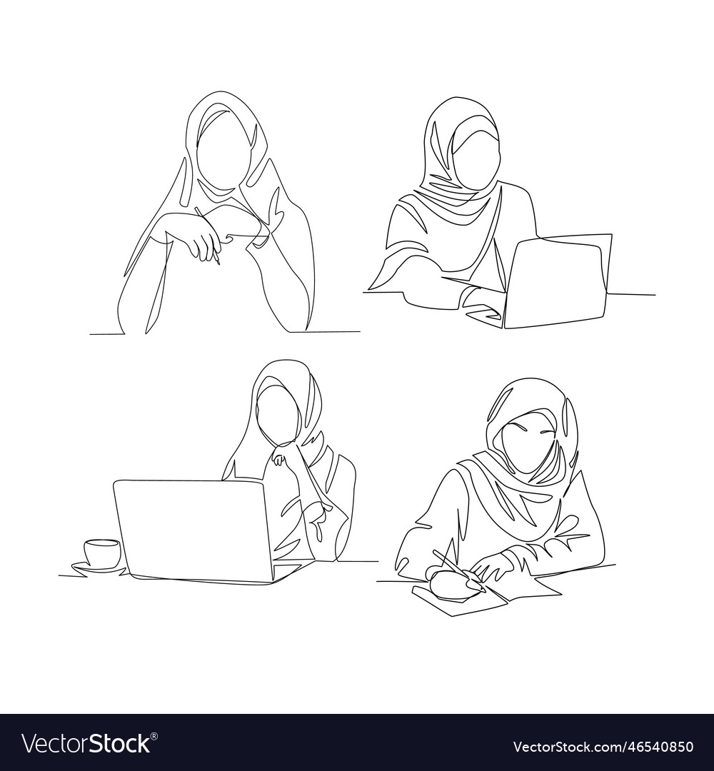 Business people Royalty Free Vector Image - VectorStock