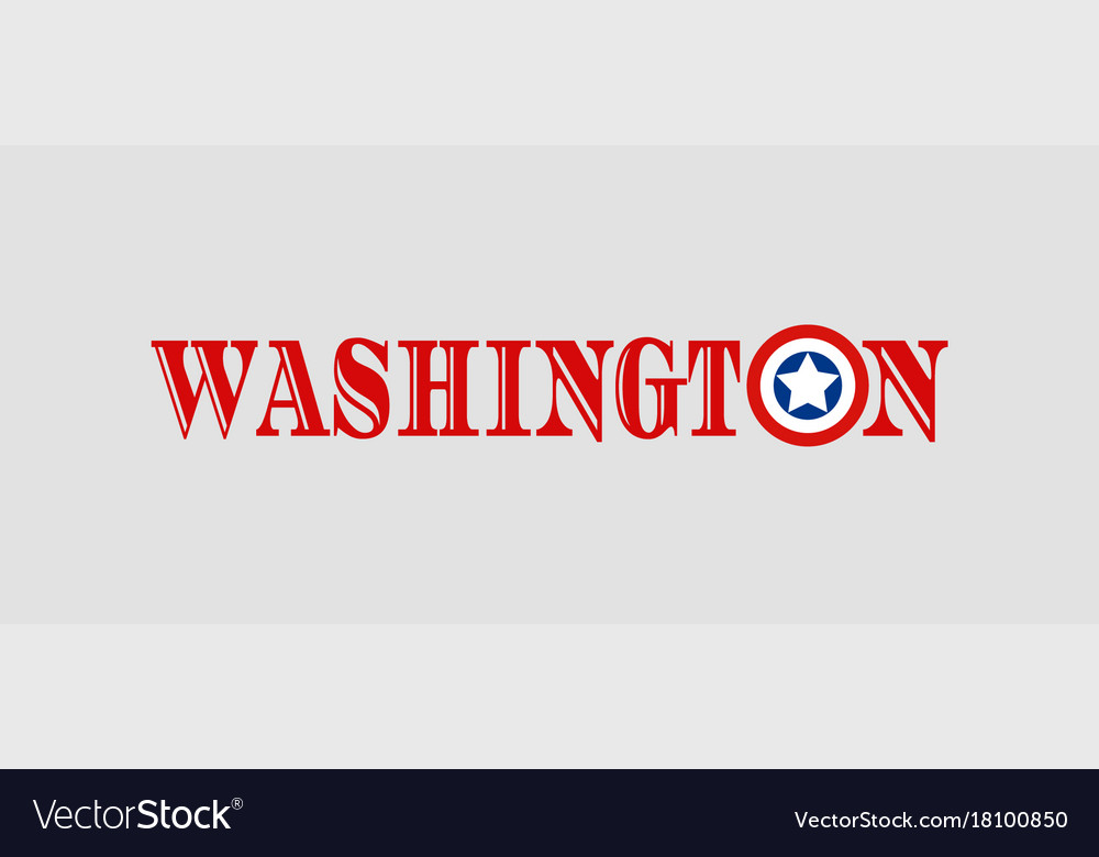 Washington City Name Royalty Free Vector Image washington-city-name-royalty-free-vector-image