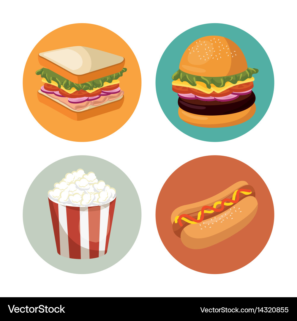 Nutritive food menu icon Royalty Free Vector Image