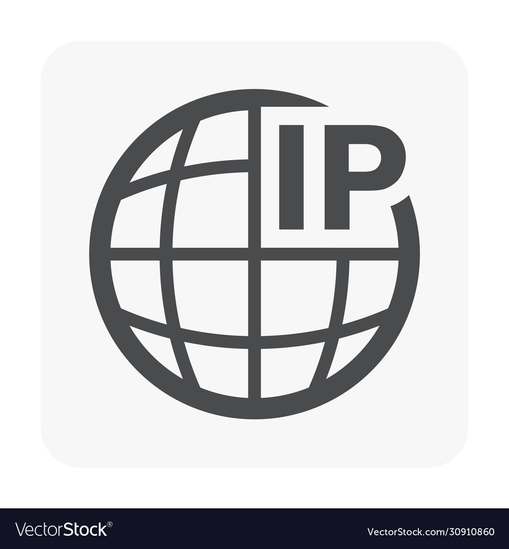 Ip camera icon Royalty Free Vector Image - VectorStock