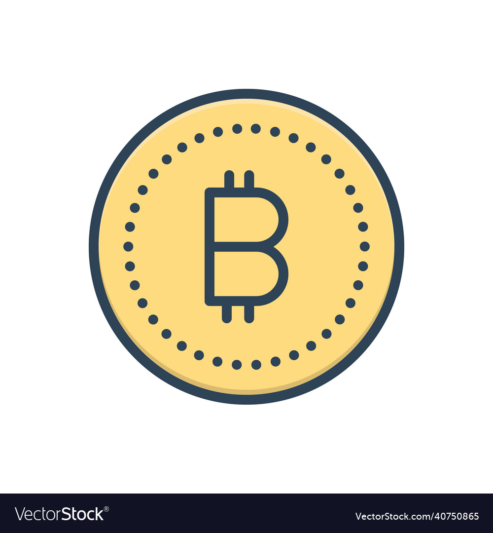 Bit Royalty Free Vector Image - VectorStock