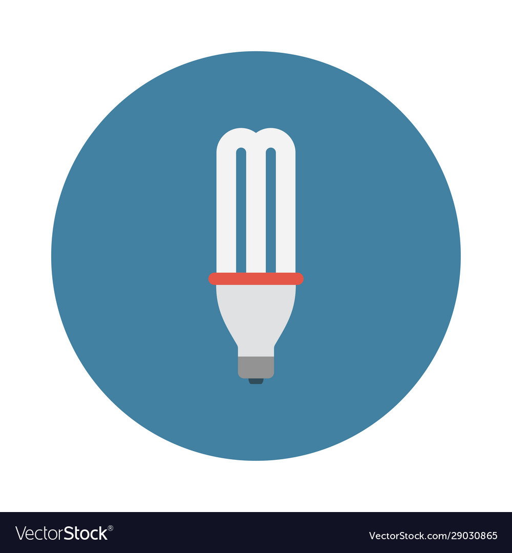 Bulb Royalty Free Vector Image - VectorStock