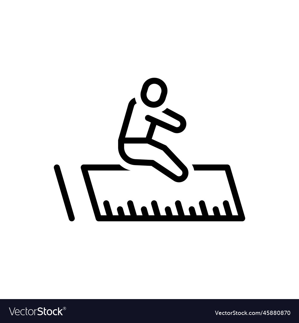 Long Royalty Free Vector Image - VectorStock