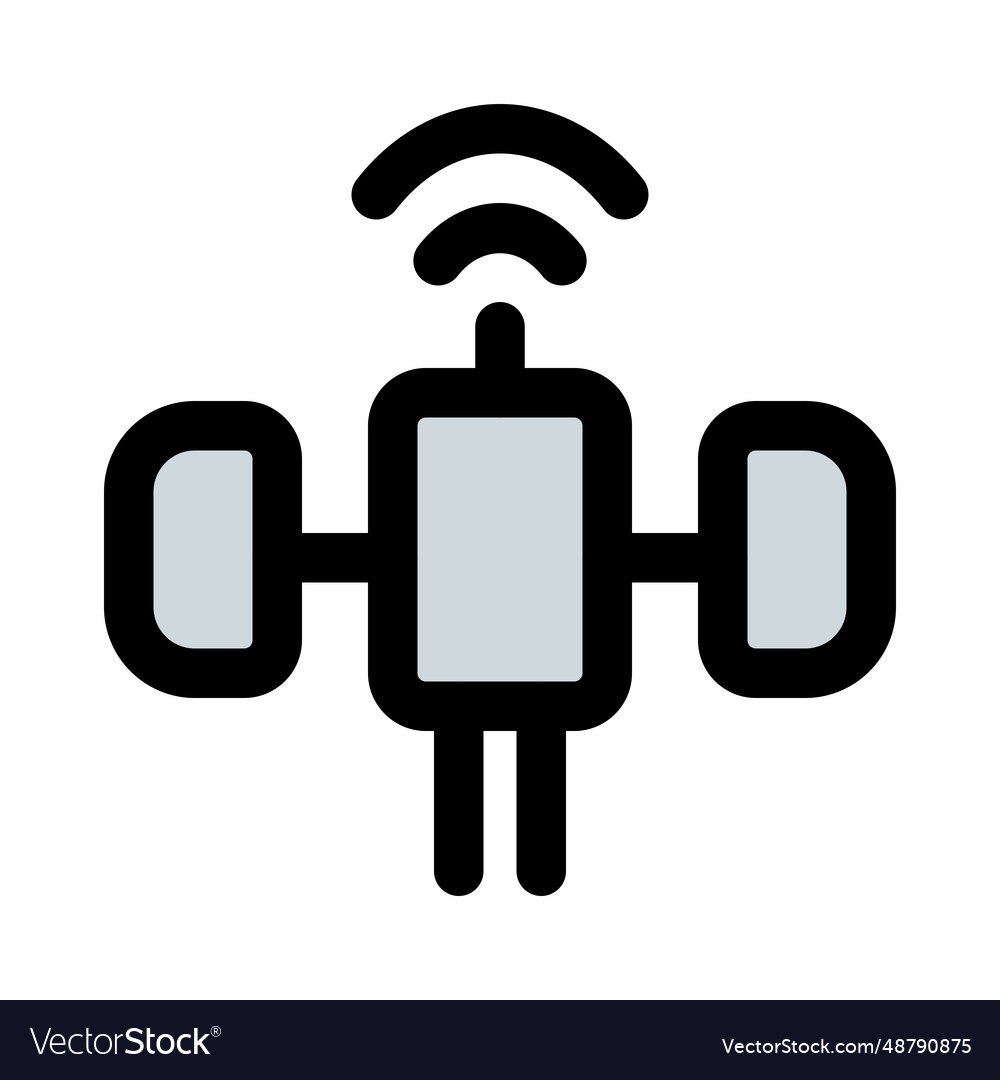 Using Satellite Wireless Network For Communication