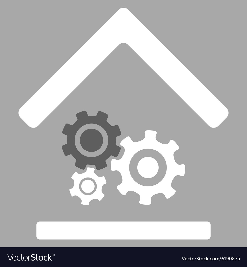Workshop icon Royalty Free Vector Image - VectorStock