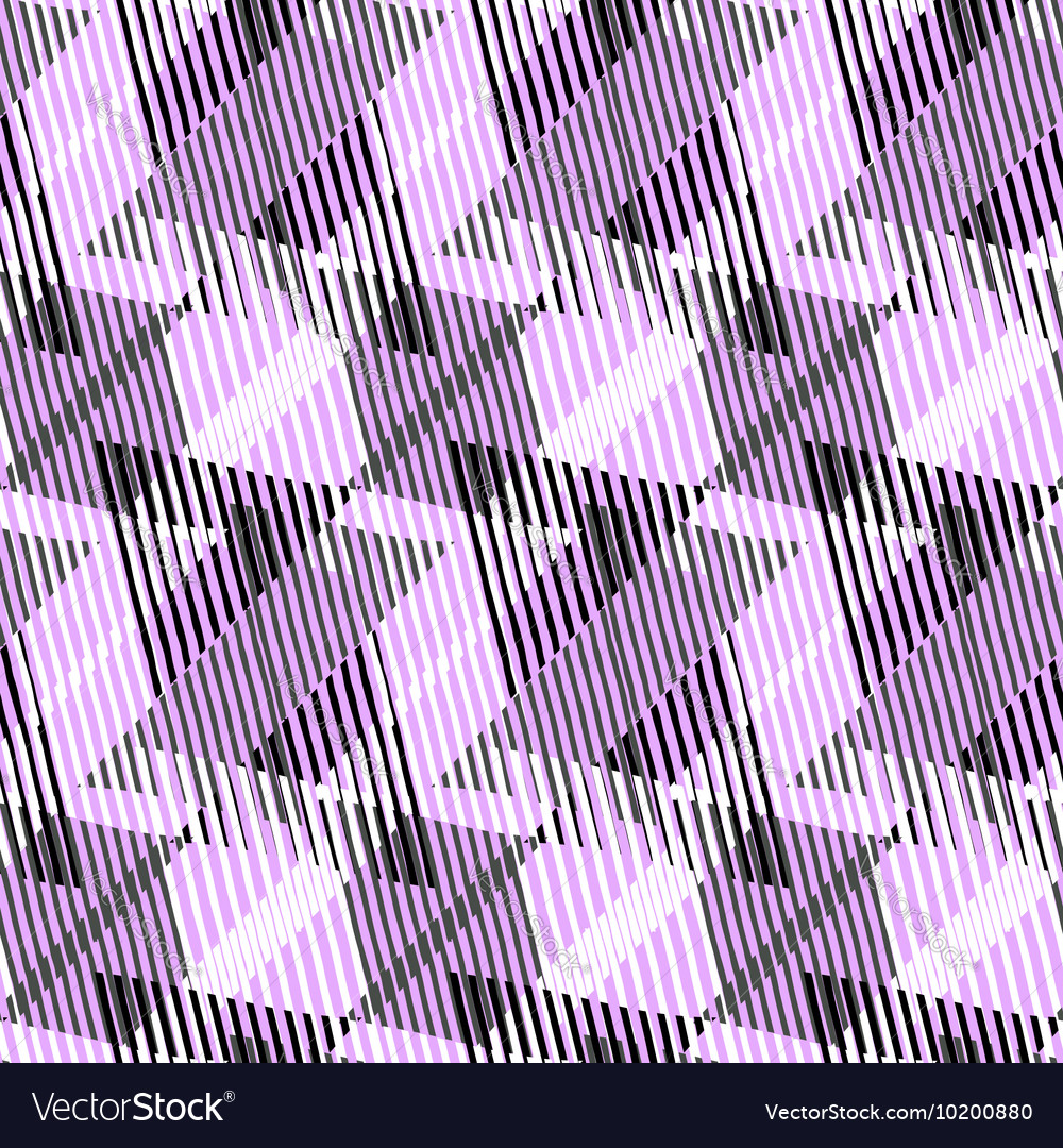 Abstract striped background Royalty Free Vector Image