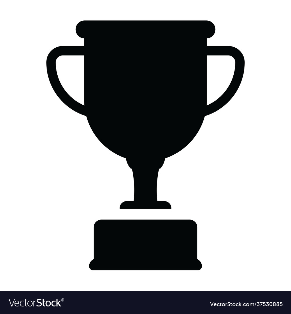 Triumph Royalty Free Vector Image - VectorStock