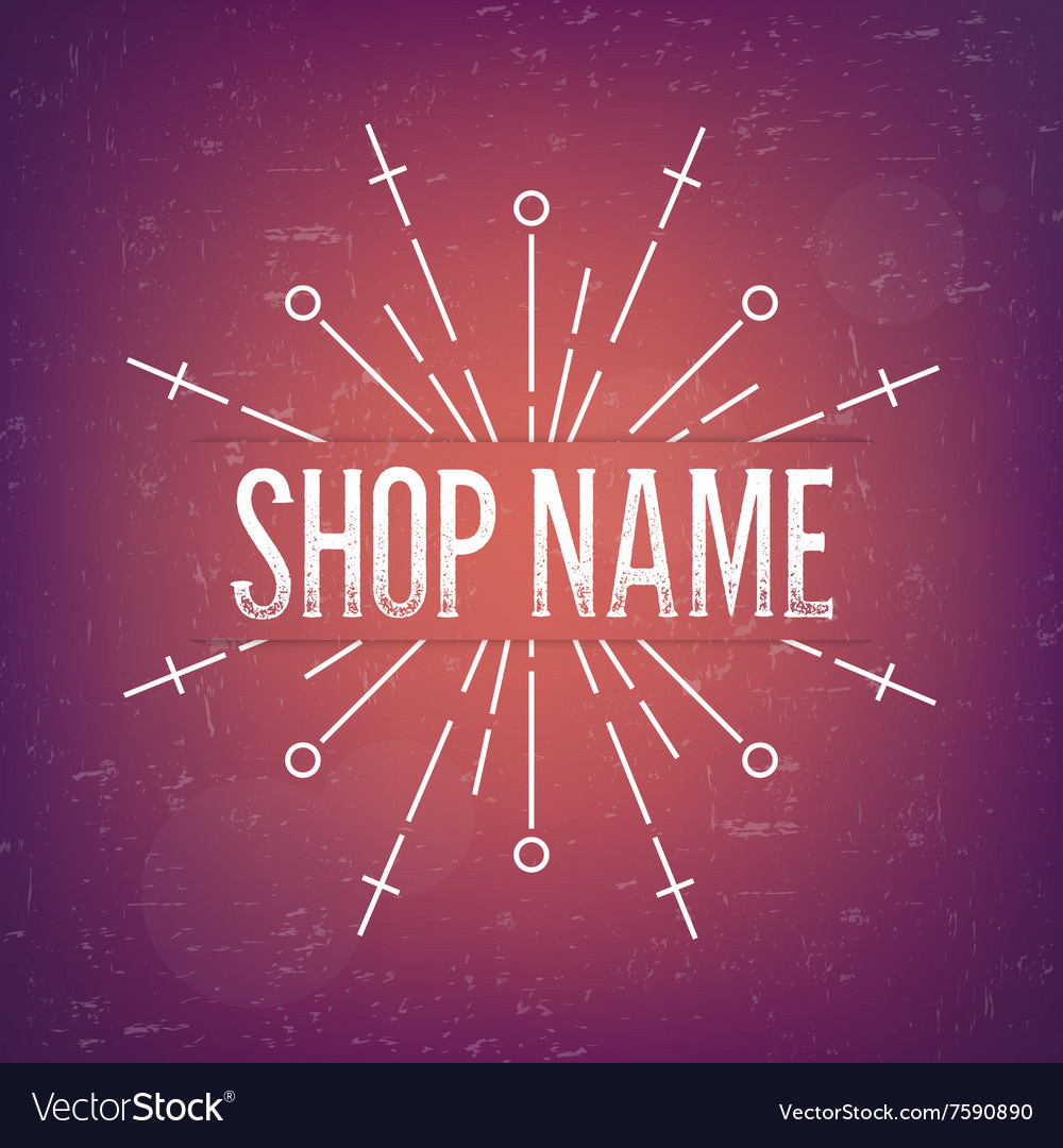 Abstract creative concept design layout Royalty Free Vector