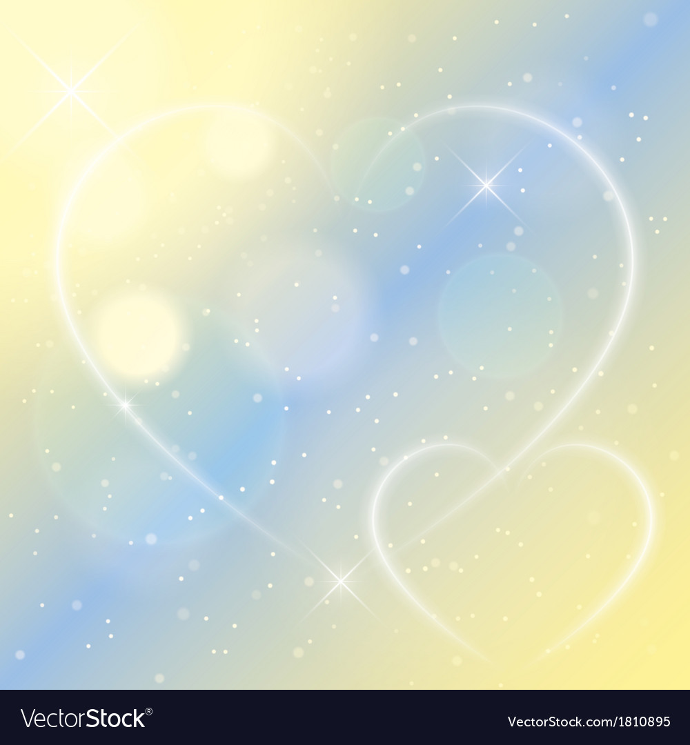 Light background Royalty Free Vector Image - VectorStock