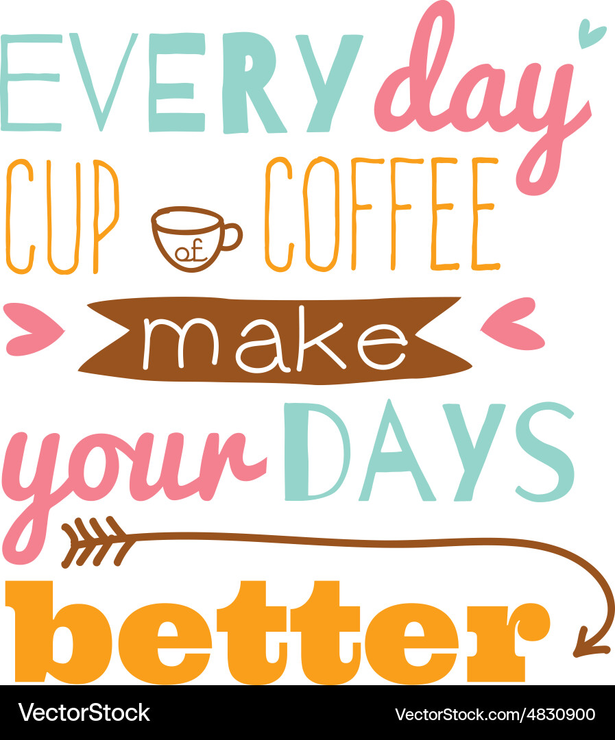 Inspirational and motivational quotes Royalty Free Vector