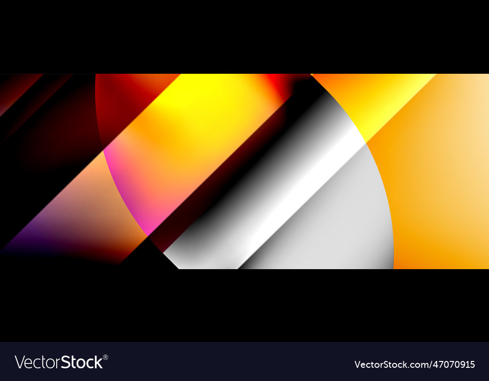 Dynamic speed effect abstract background Vector Image