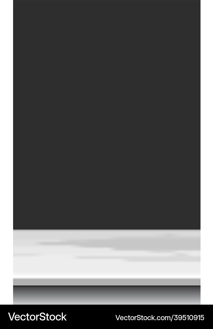 Stylish bright creative blog text on white Vector Image