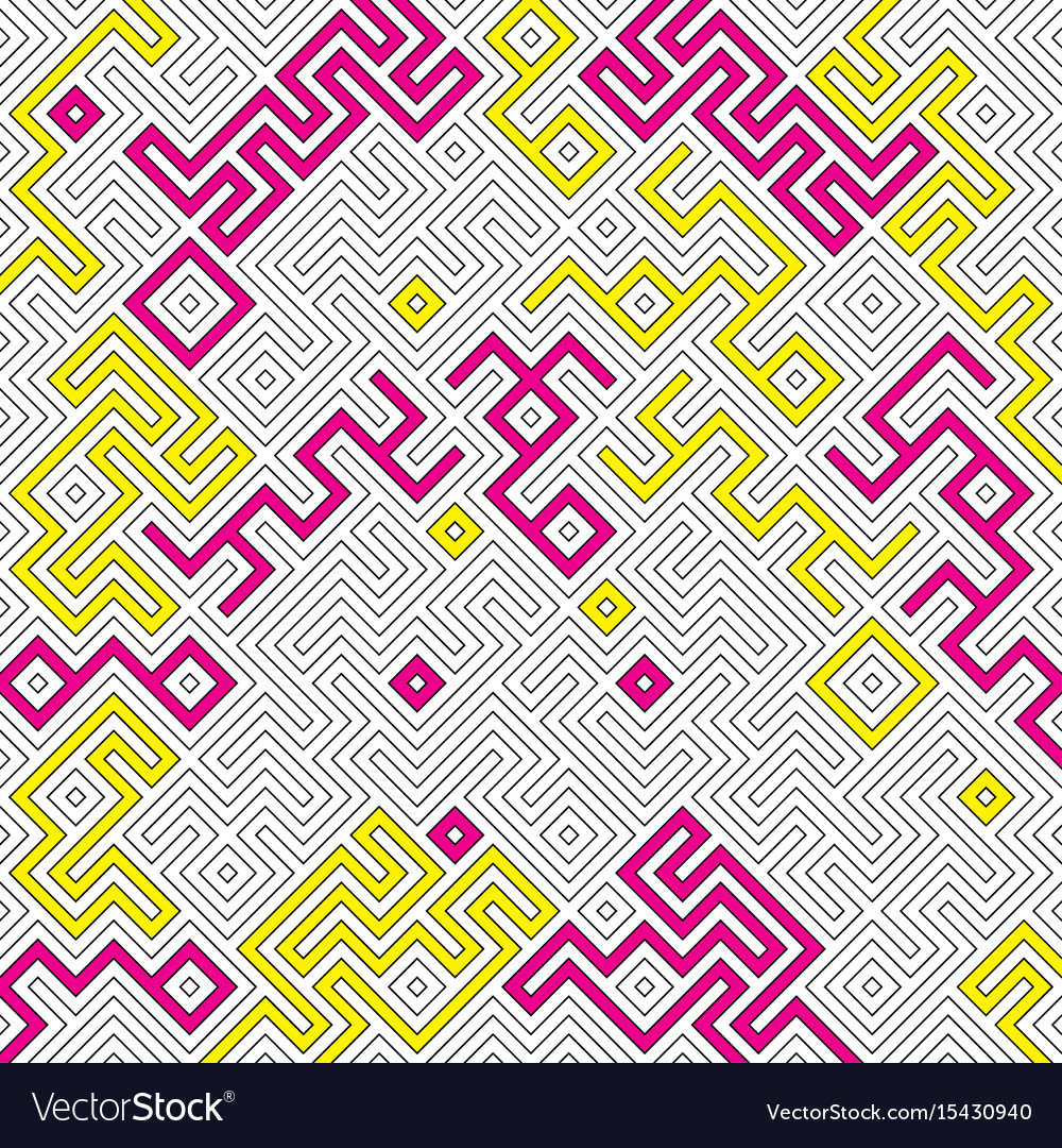 Background spiral square texture geometric pattern