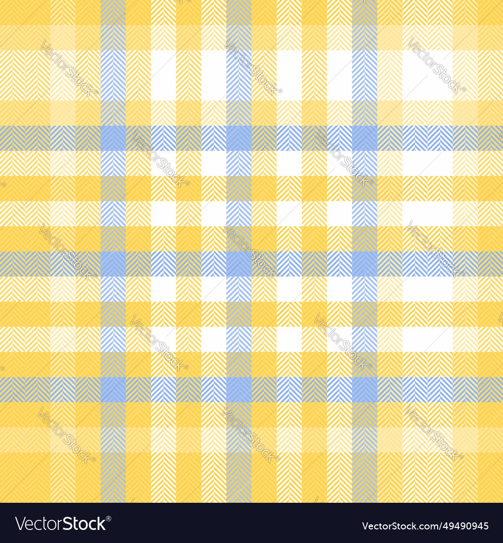 Pattern texture seamless of background check Vector Image