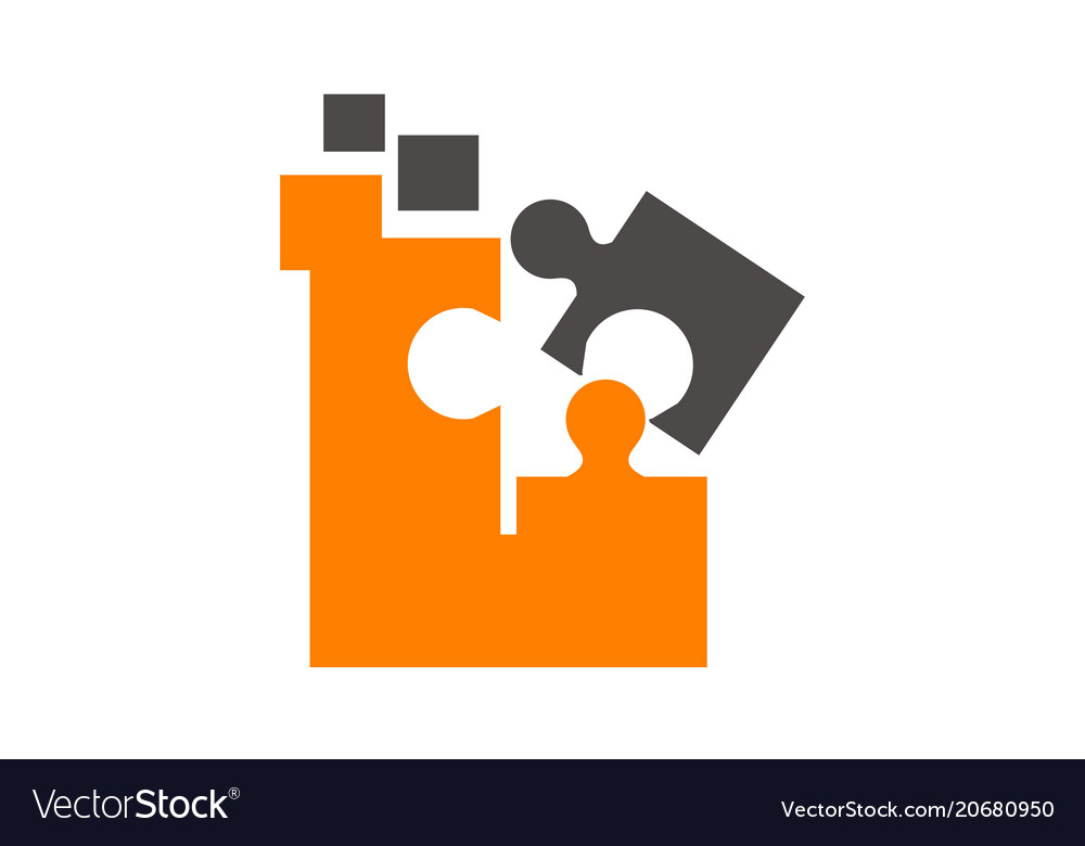 Software solution Royalty Free Vector Image - VectorStock