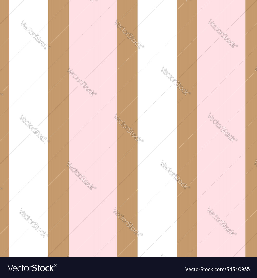 Pink stripe seamless pattern background Royalty Free Vector