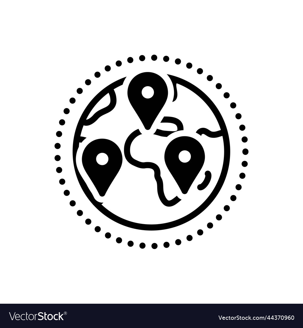 Countries Royalty Free Vector Image - VectorStock