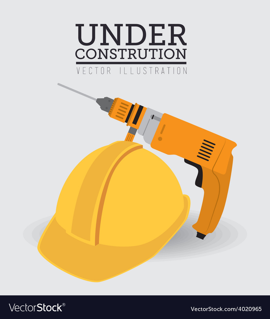 Tools design Royalty Free Vector Image - VectorStock