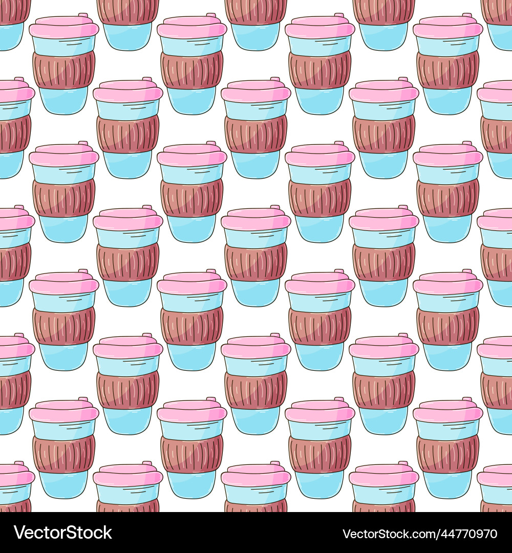 Print for cloth design textile fabric wallpaper Vector Image