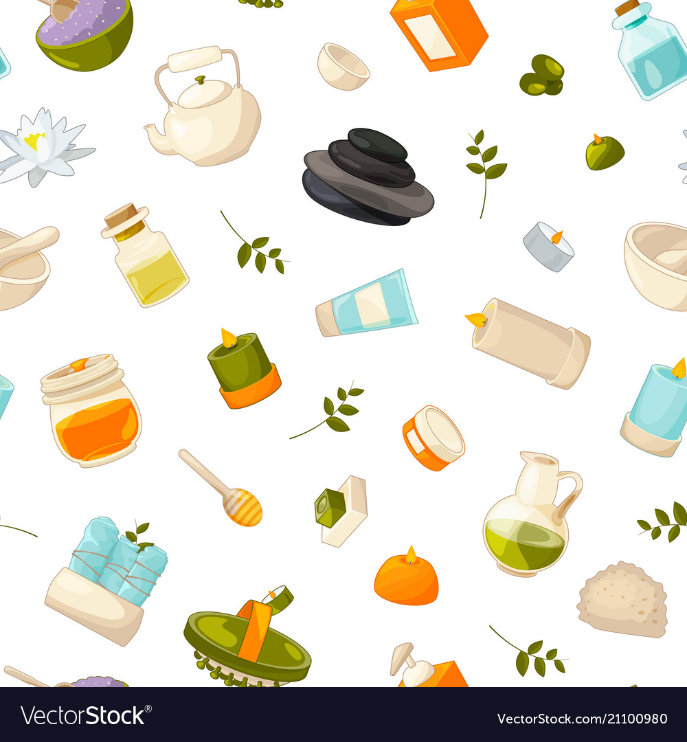 Pattern or background Royalty Free Vector Image