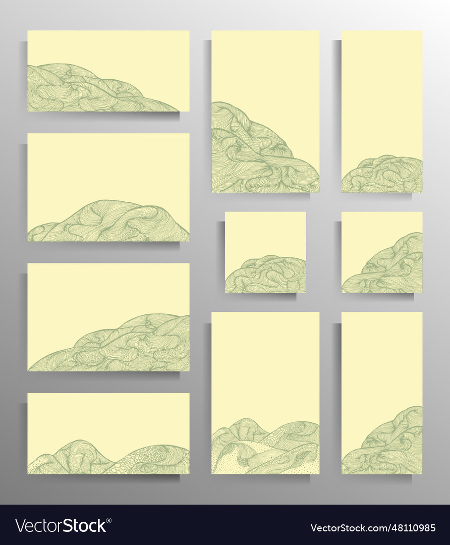 Print Royalty Free Vector Image - VectorStock