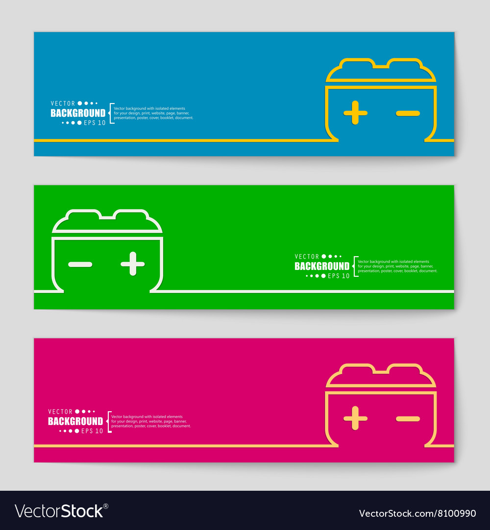 Abstract creative concept background Royalty Free Vector